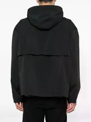 NEW BALANCE Ripstop Jacket