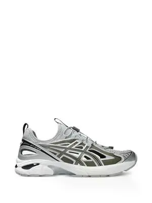 Asics Gt-2160 Breeze Sneakers - Silver