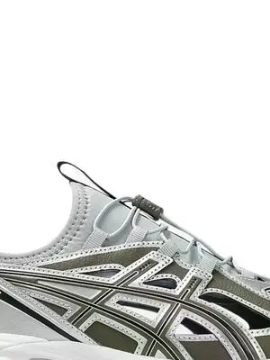 Asics Gt-2160 Breeze Sneakers - Silver