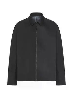 Veilance Centroid Zip Jacket - Black