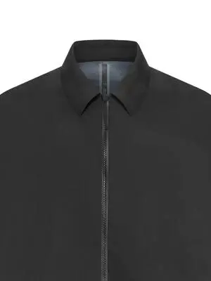 Veilance Centroid Zip Jacket - Black