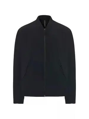 Veilance Diode Zip Jacket - Black