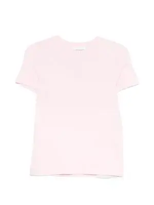 Eric Bompard Short-sleeve T-shirt - Pink