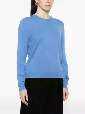 Eric Bompard Round-neck Sweater