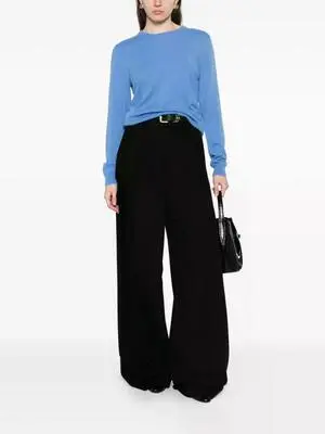 Eric Bompard Round-neck Sweater