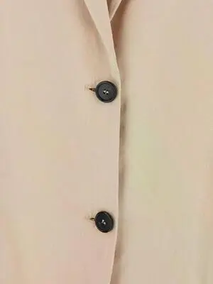 JUCCA Button Blazer