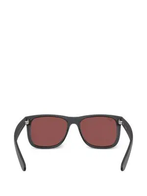 Ray-ban Justin Classic Sunglasses - Grey