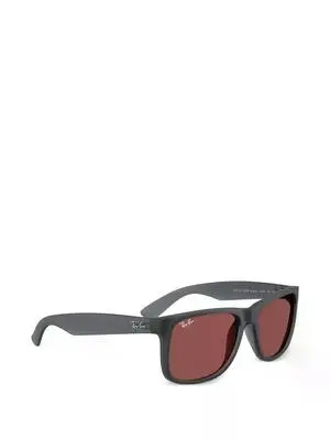 Ray-ban Justin Classic Sunglasses - Grey