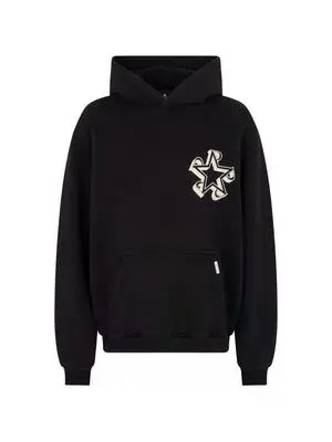REPRESENT Initial Star Hoodie
