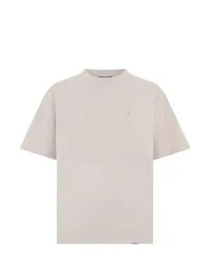 REPRESENT Metal Initial R T-shirt - Neutrals