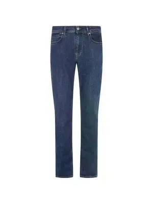 RE-HASH Denim Jeans - Blue