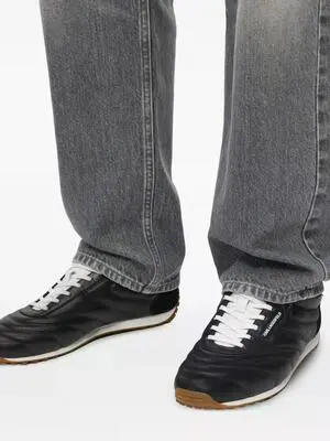 Karl Lagerfeld Astra Volley Lace-up Sneakers