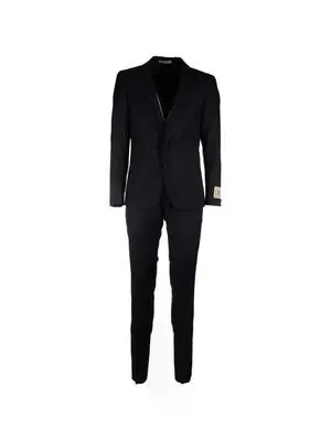 Corneliani Completi Buttoned Suit