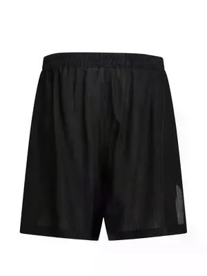 Rick Owens Drawstring Shorts