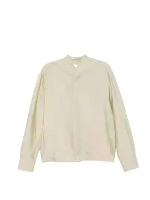 COSTUMEIN Base Buttoned Shirt - Neutrals