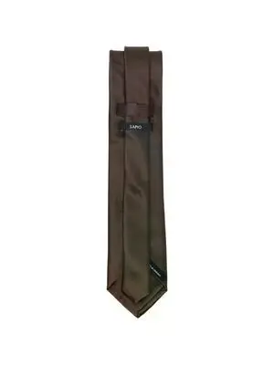 SAPIO Essentials Pointed Neck Tie