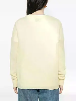 Eric Bompard Round-neck Sweater