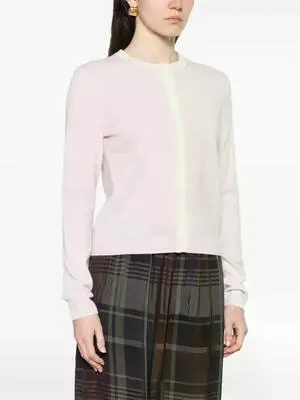 Eric Bompard Buttoned Cardigan