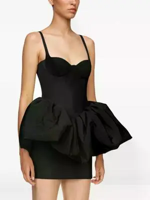 Peplum Dresses