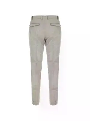 PT TORINO Tapered Trousers