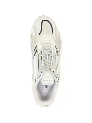 REEBOK Leather Low-top Sneakers - Neutrals