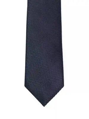 Giorgio Armani Patterned Neck Tie