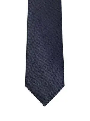 Giorgio Armani Patterned Neck Tie