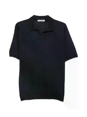 Fileria Cuff Polos For Men