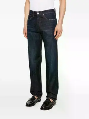 NINE:INTHE:MORNING Nathan Dark Denim Jeans
