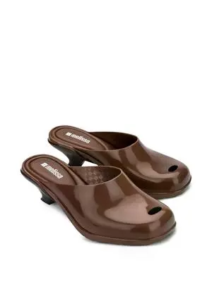 Melissa Gaia Mules