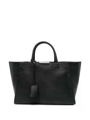 SYSTEM Top-handle Tote Bag