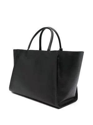 SYSTEM Top-handle Tote Bag