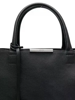 SYSTEM Top-handle Tote Bag