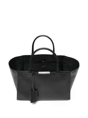 SYSTEM Top-handle Tote Bag