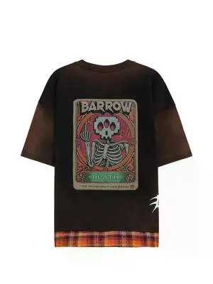 BARROW Graphic T-shirt