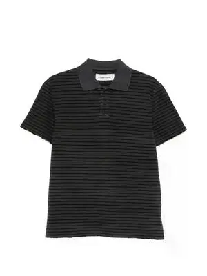 Tonywack Button Down Polos For Men