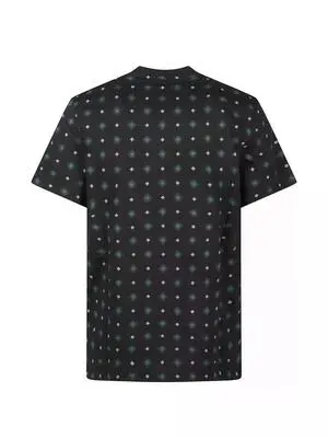 Moschino Patterned T-shirt