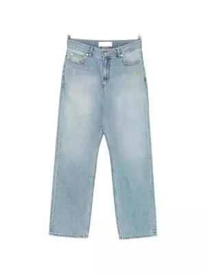 TONYWACK Denim Jeans - Blue
