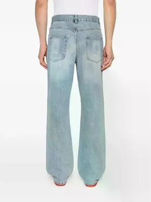 TONYWACK Denim Jeans