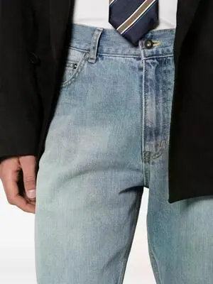 TONYWACK Denim Jeans