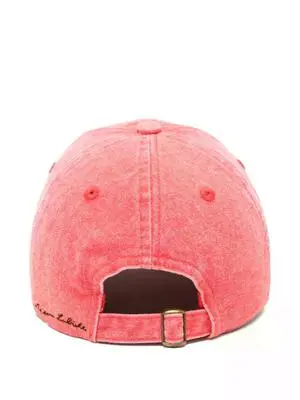 Maison Labiche Beaumont Embroidery Cap