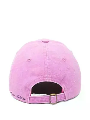 Maison Labiche Amour Baseball Cap