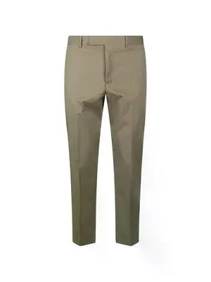 PT TORINO Pleated Trousers