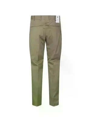 PT TORINO Pleated Trousers