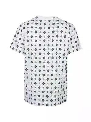 Moschino Patterned T-shirt