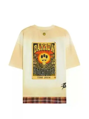 BARROW Graphic T-shirt