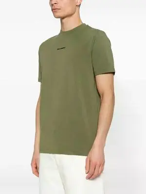 Karl Lagerfeld Logo-detail T-shirt