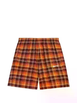 BARROW Logo Shorts