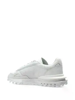 Lacoste Elite Active Lace-up Sneakers