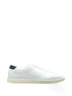 Lacoste Linecourt Sneakers - White